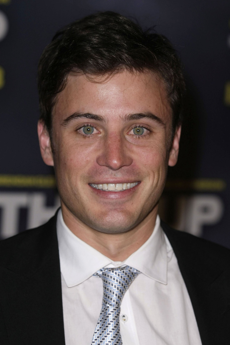 Picture of James Tobin