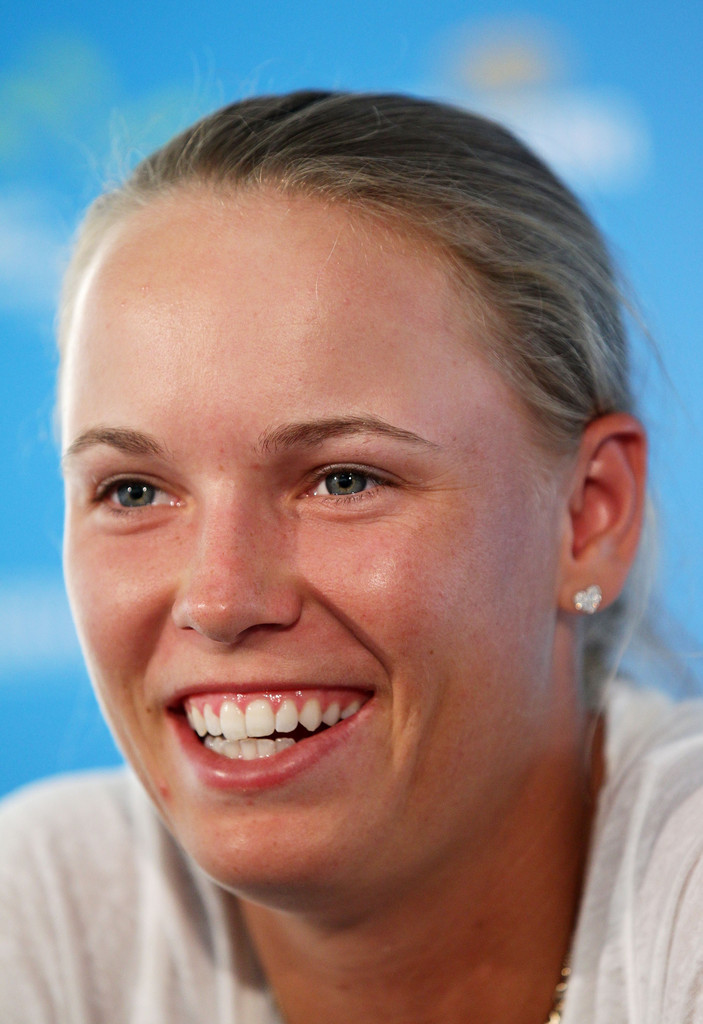 Caroline Wozniacki picture