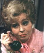 Picture of Prunella Scales
