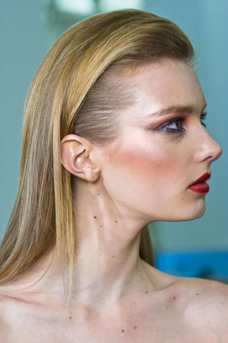 Picture of Sigrid Agren