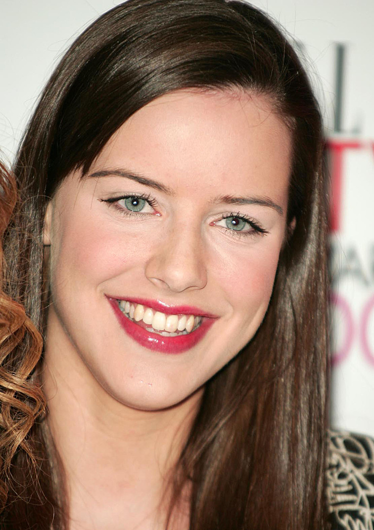 Picture of Michelle Ryan