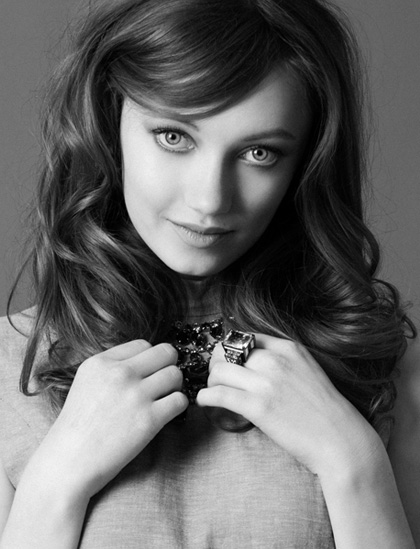 Image of Jacqueline Emerson