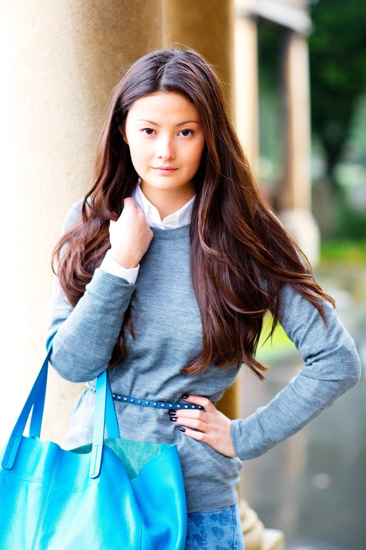 Picture of Peony Lim