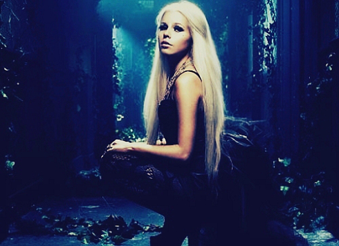 Picture of Kerli