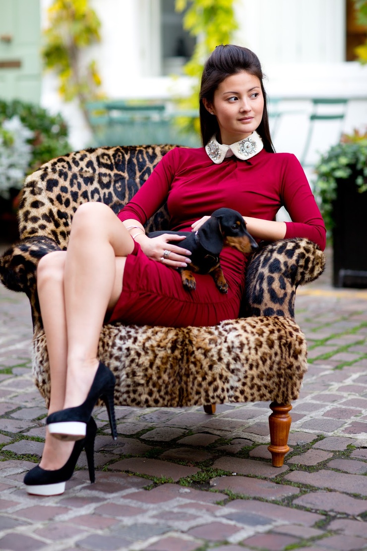 Picture of Peony Lim