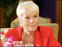 Picture of Wendy Richard