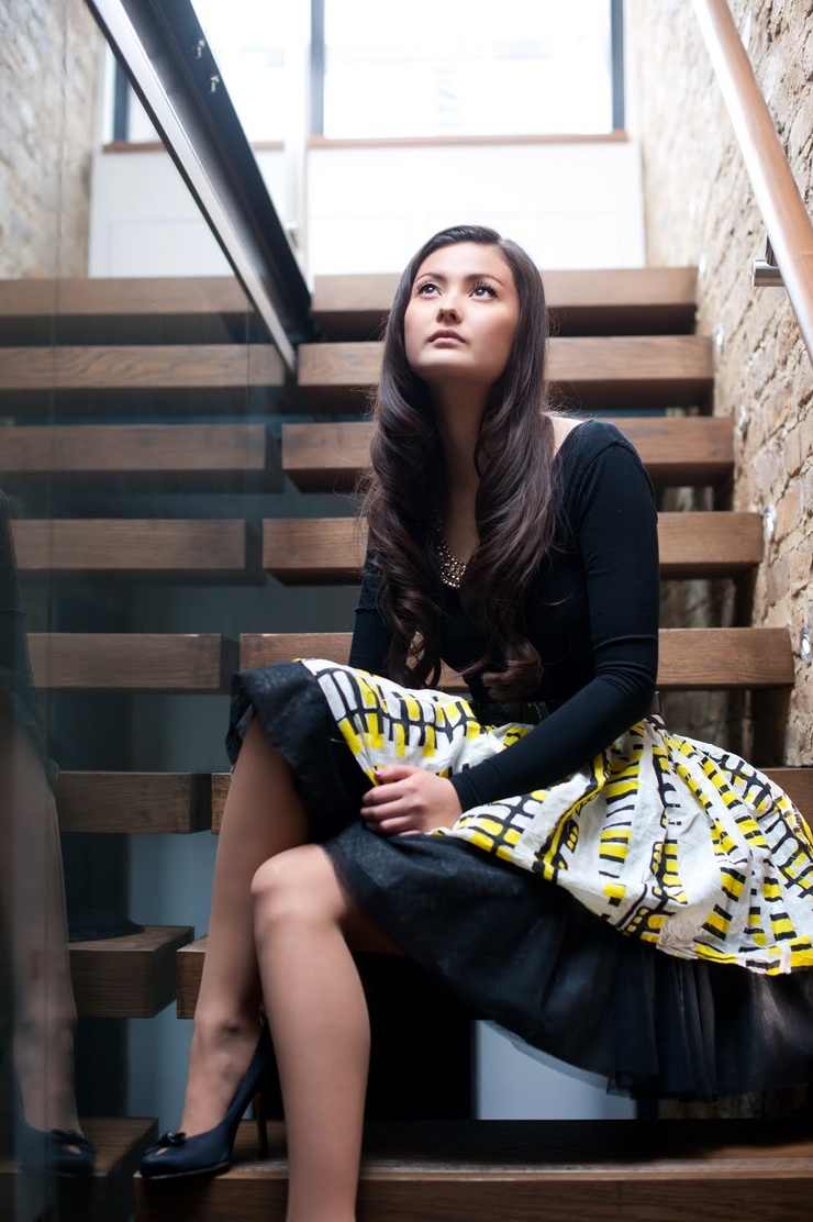 Picture of Peony Lim