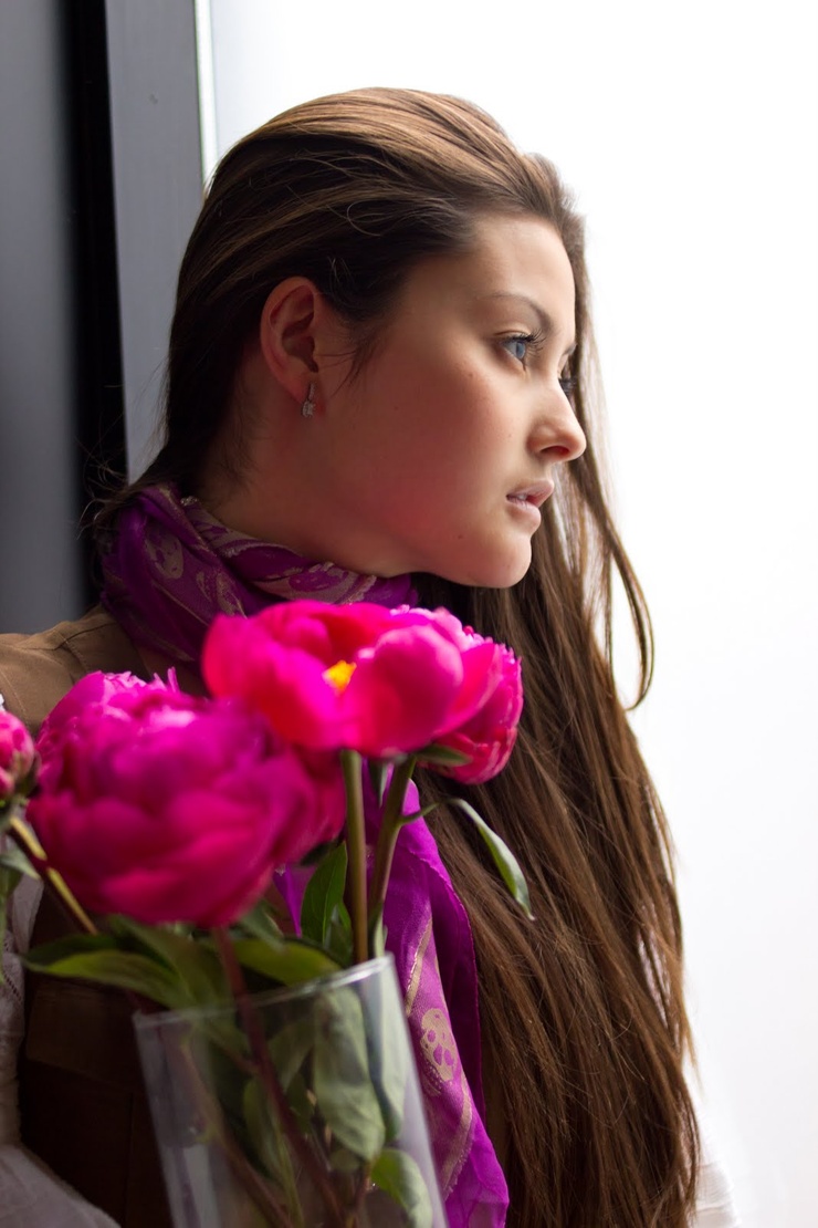 Picture of Peony Lim