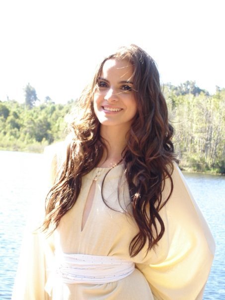 Picture of Laura Godoy