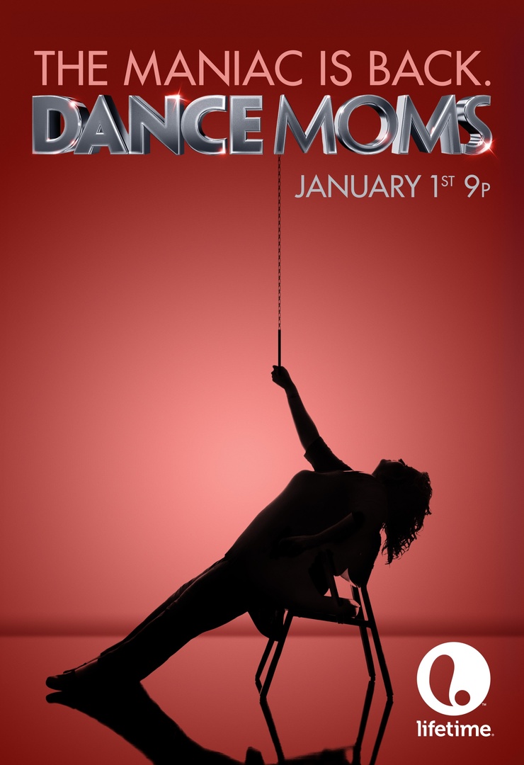 Dance Moms picture