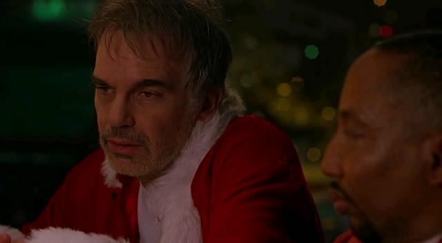 Bad Santa picture