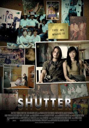 Shutter picture