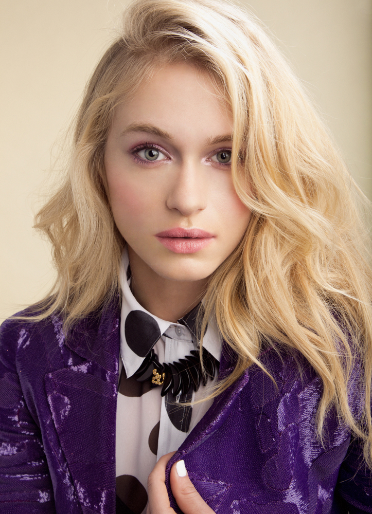 Picture of Leven Rambin