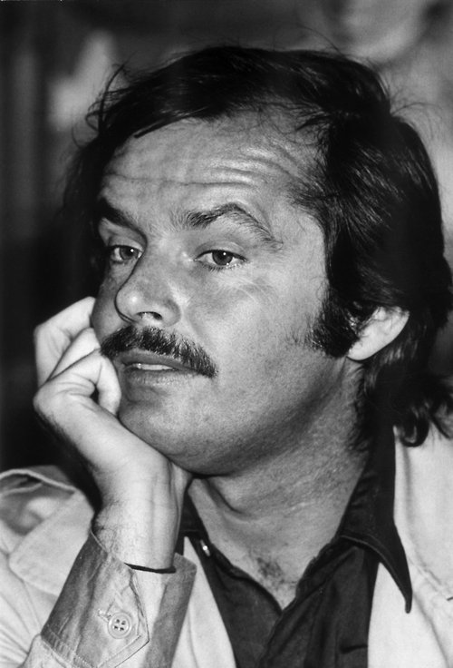 Picture of Jack Nicholson