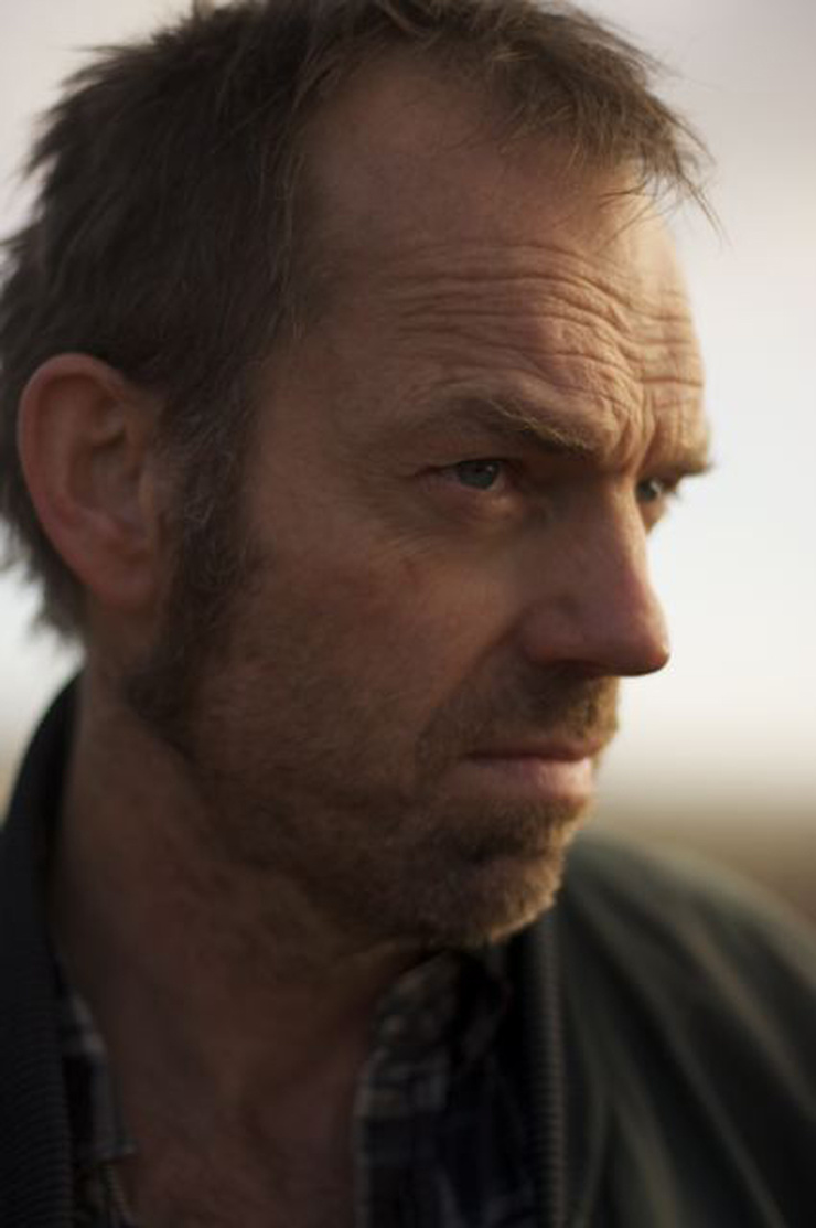 Picture of Hugo Weaving