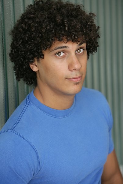 Picture of Michael Viruet