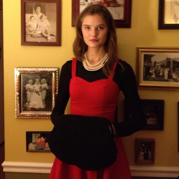 Picture of Katie Fogarty