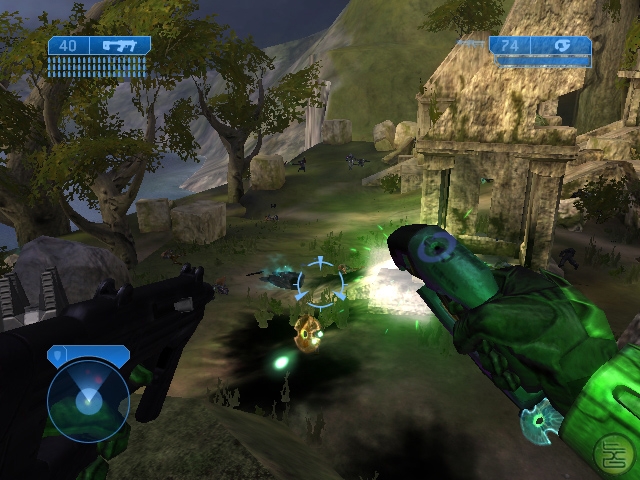 Picture of Halo 2