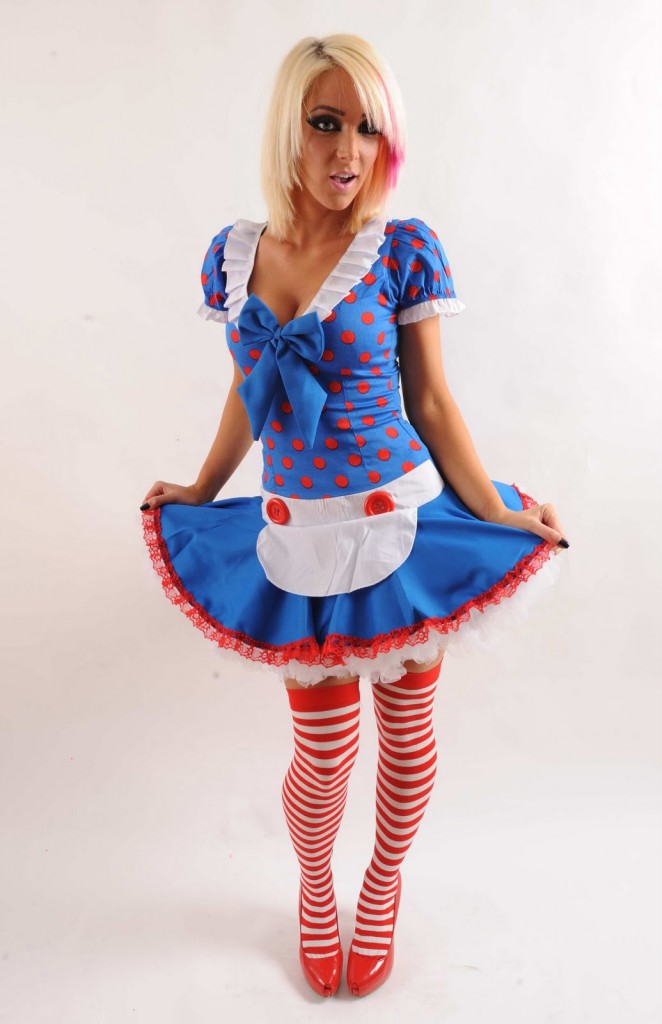 Jenna Mourey picture