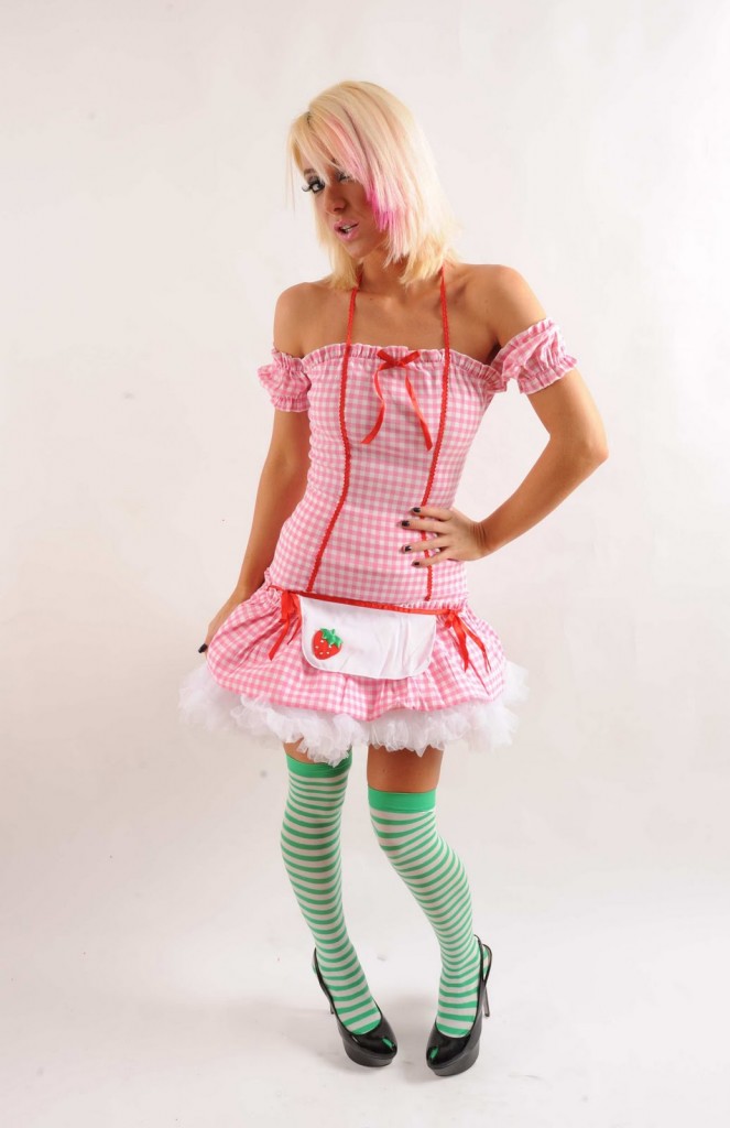 Image of Jenna Mourey