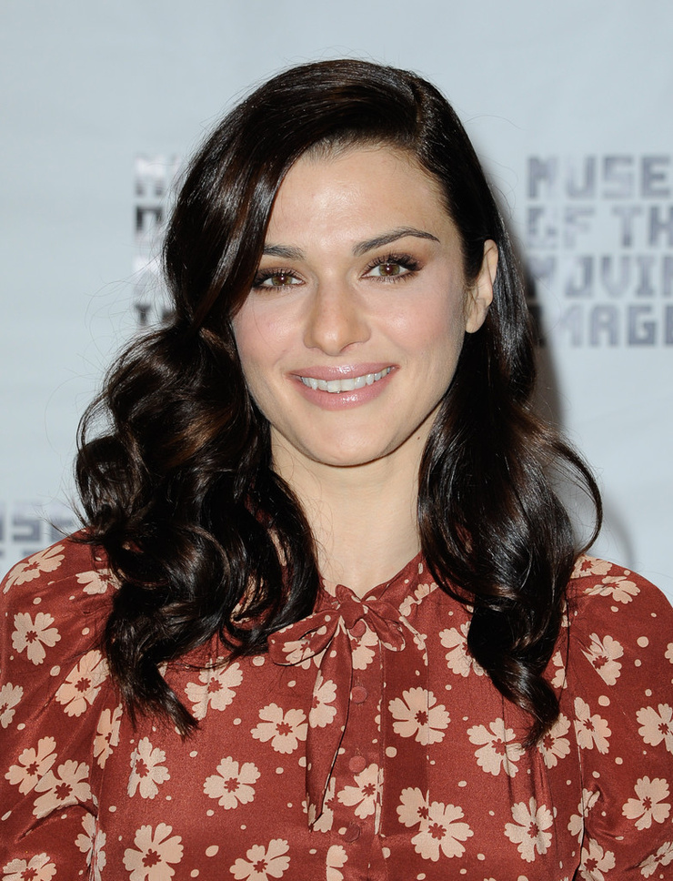 Picture of Rachel Weisz