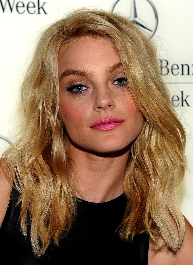 Picture of Jessica Stam