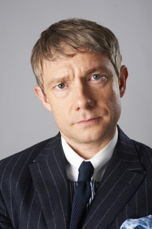 Picture of Martin Freeman