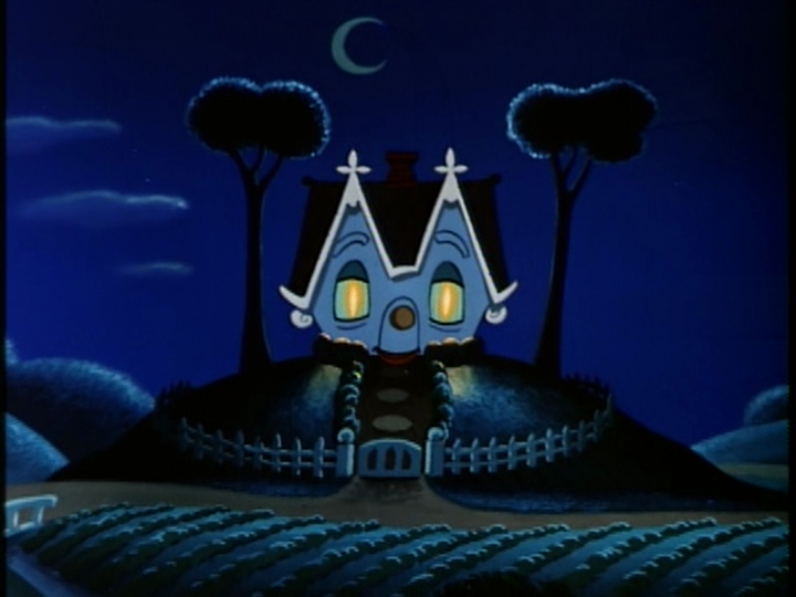 Picture of The Little House