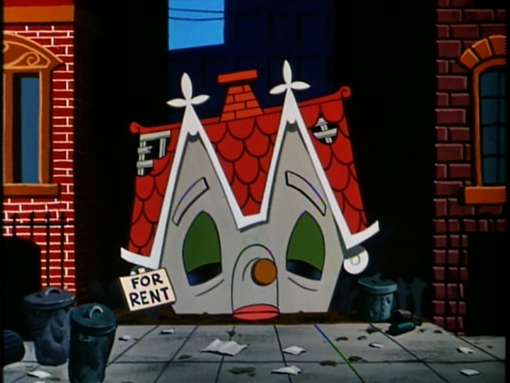 Picture of The Little House