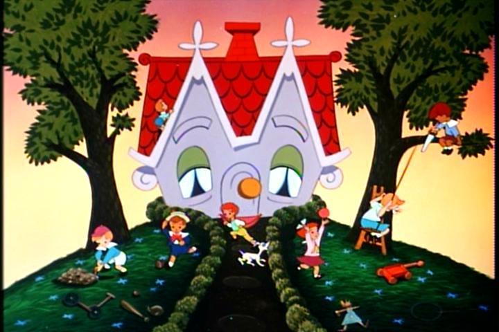 The Little House picture