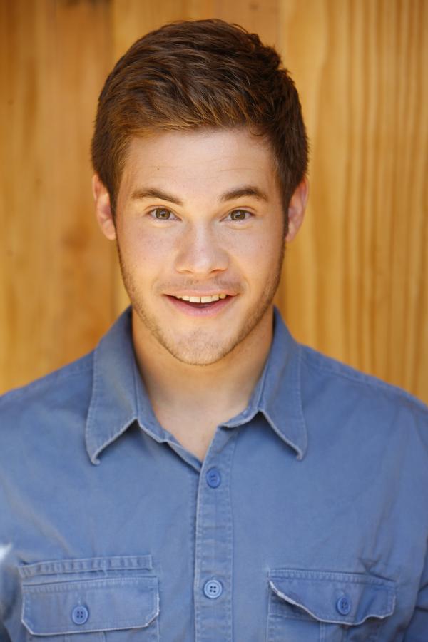 Picture of Adam Devine