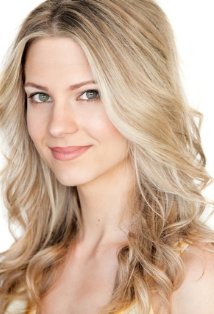 Picture of Sarah Baldwin