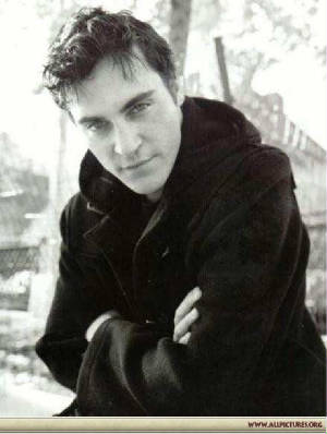 Picture of Joaquin Phoenix