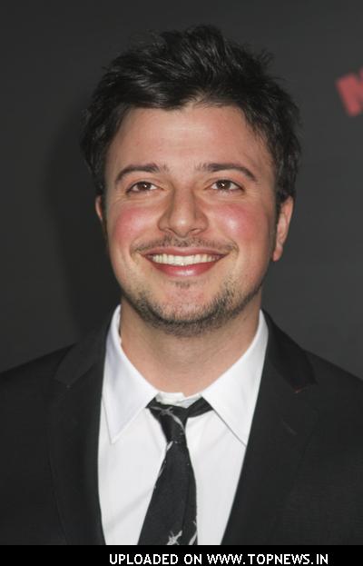 Picture of Sam Golzari