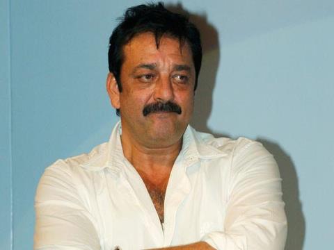 Picture of Sanjay Dutt