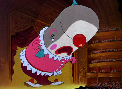 Picture of Willie The Operatic Whale