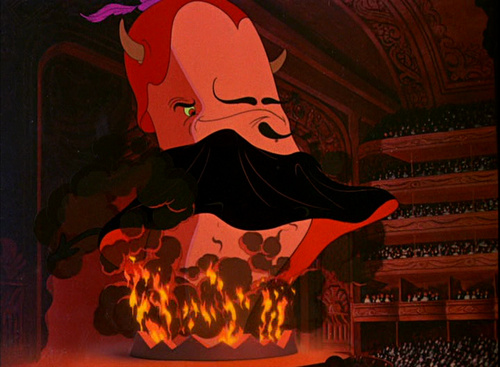 Picture of Willie The Operatic Whale