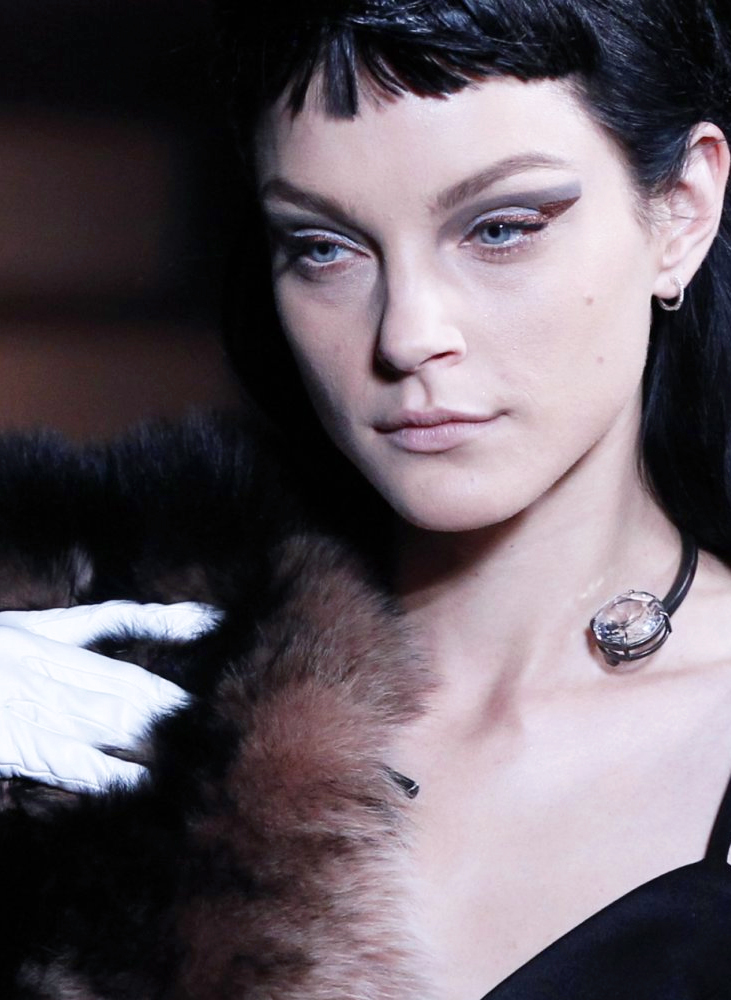 Picture of Jessica Stam