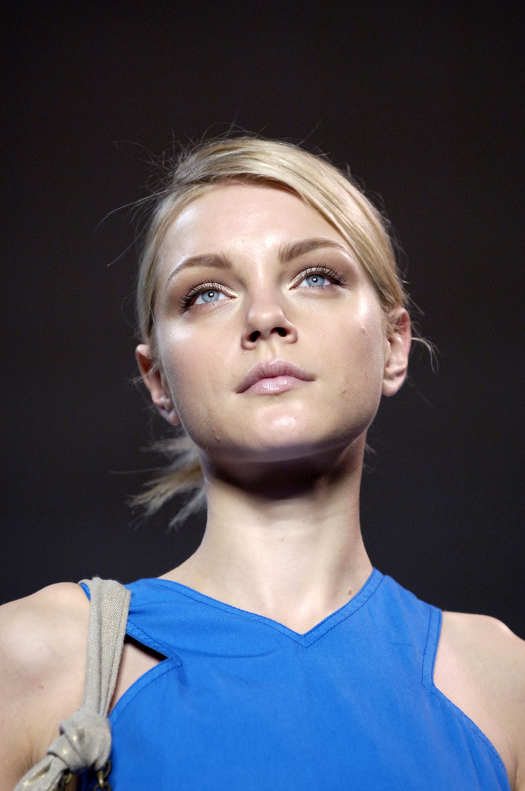 Picture of Jessica Stam