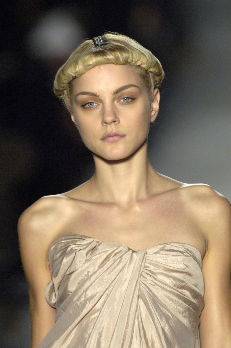 Image of Jessica Stam