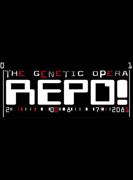Picture of Repo! The Genetic Opera