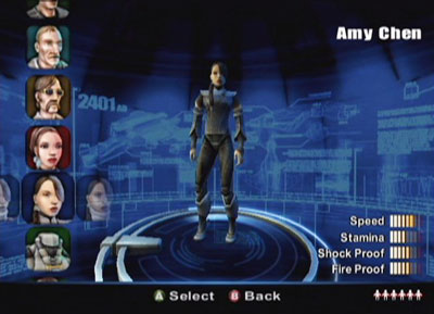Picture of TimeSplitters: Future Perfect