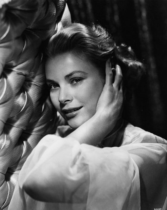 Image of Grace Kelly