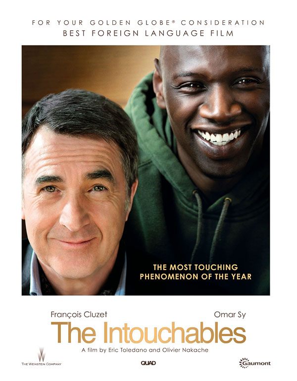 Picture of The Intouchables