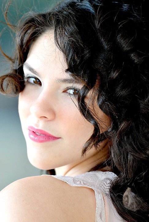 Image of Amanda Gallo