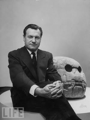 Image of Nelson Rockefeller