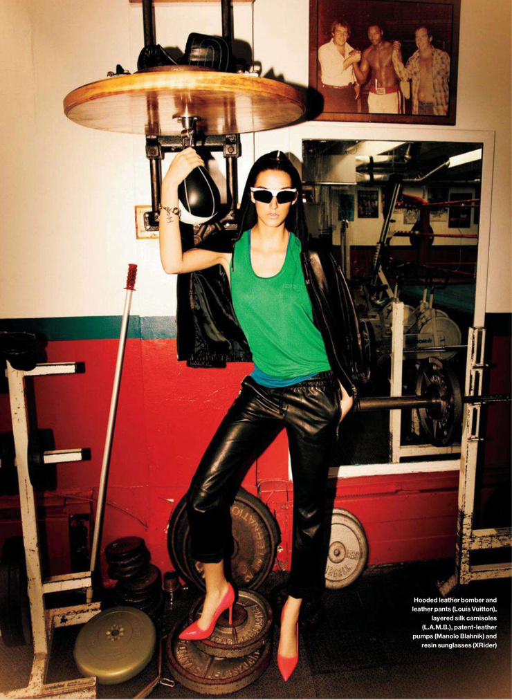 Picture of Jeanne Bouchard