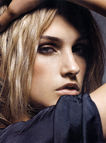 Jeanne Bouchard picture