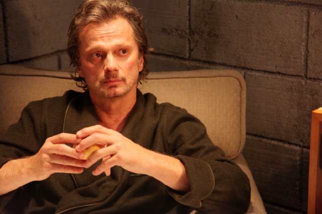 Image of Daniel Quinn