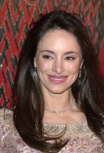 Picture of Madeleine Stowe